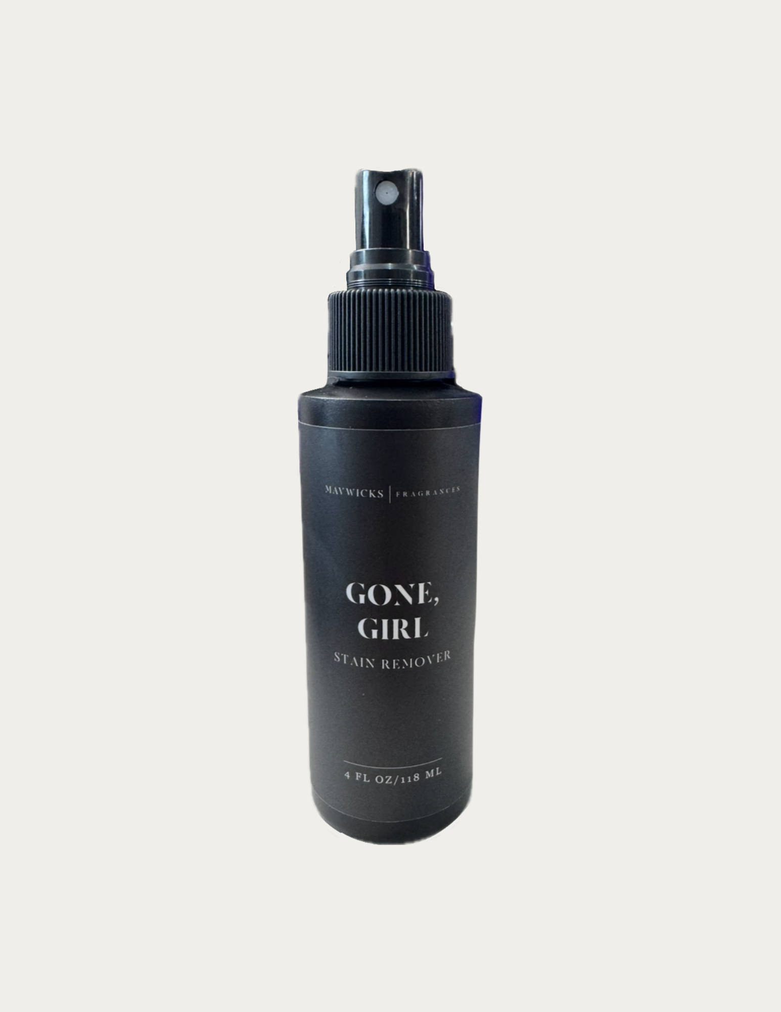 Gone Girl Stain Remover – ivy grey